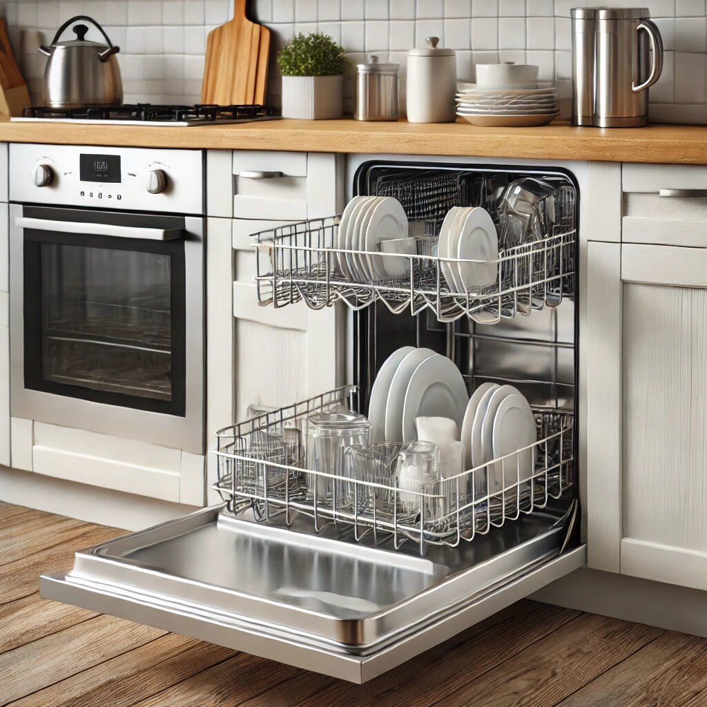 Keep Your Washer Fresh with Affresh Washing Detergent