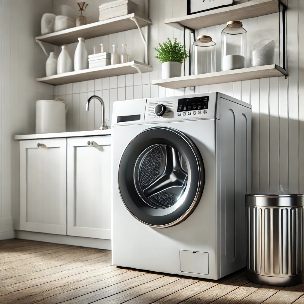 Washing Machine Repair In San Diego