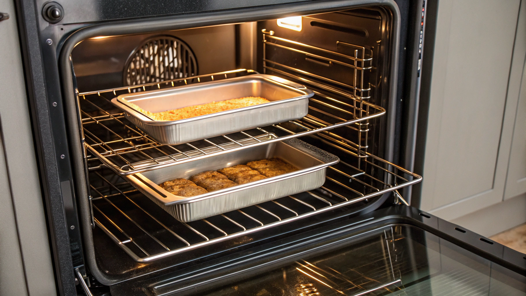 Fix Uneven Baking In Your Gas Oven With Expert Help